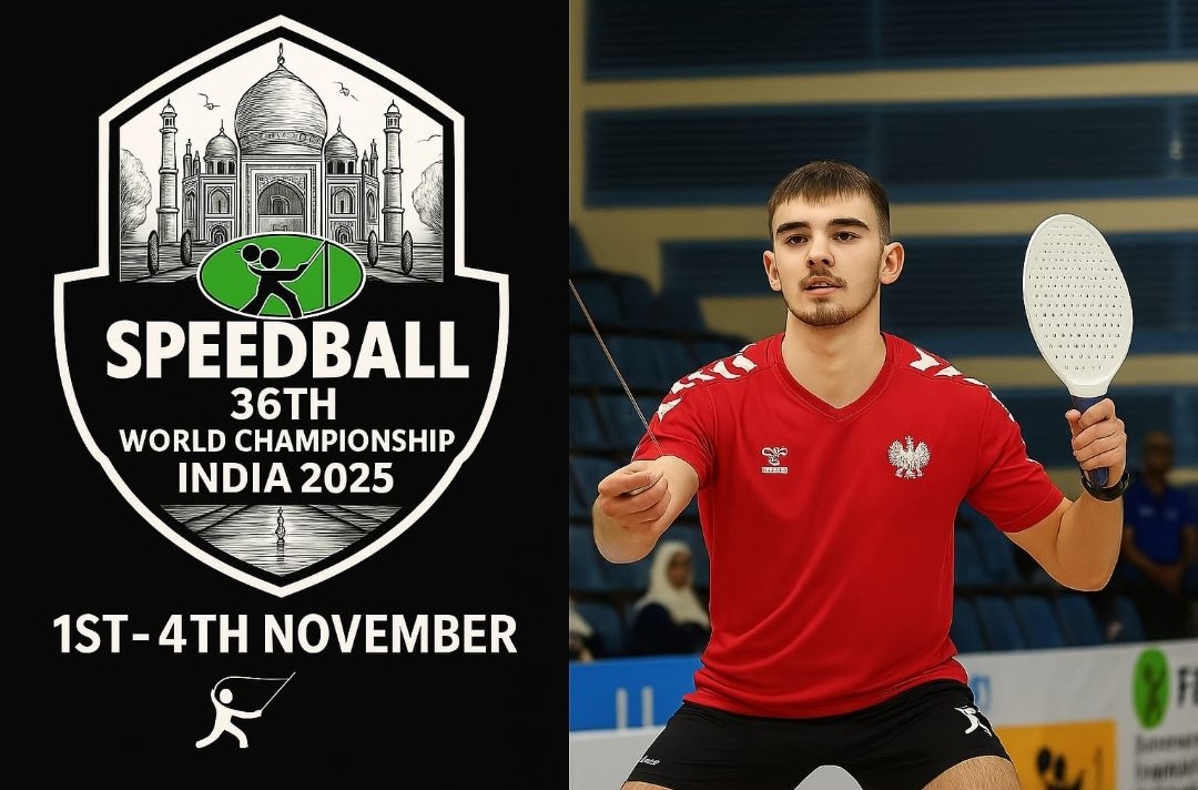 FISB — International Speed-Ball Federation